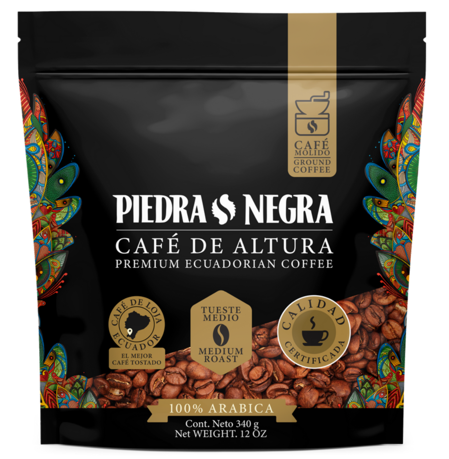 Sabores de mi Tierra - Flavors of my land Ecuadorian snacks and sweets ...